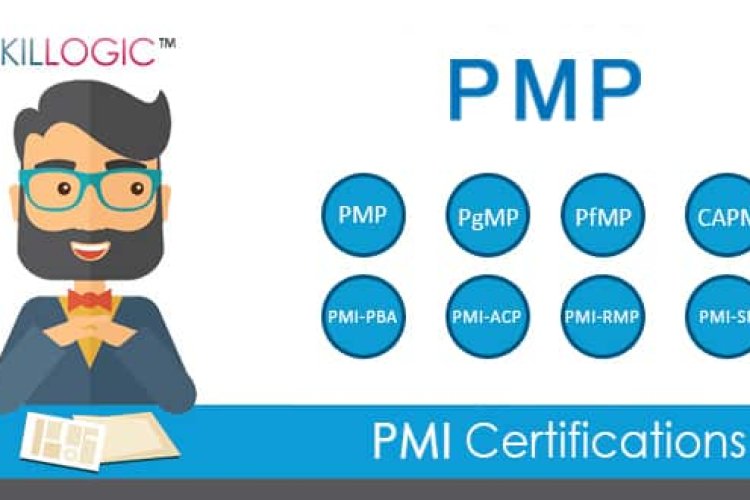 Know About PMI Certifications And Choose The Right One For You - Bangalore