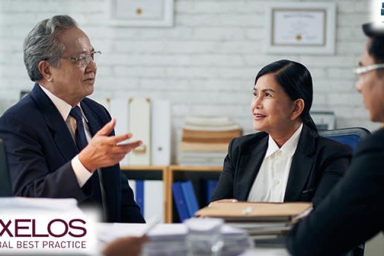 AXELOS®- A Closer Look At It and Their Training Certifications and ...