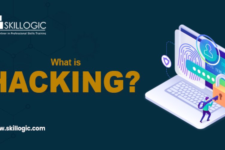 What is Hacking? What are the Kinds of Hackers out there? - Bangalore