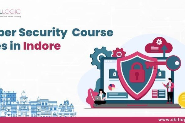 How Much is the Cyber Security Course Fee in Indore? - Bangalore