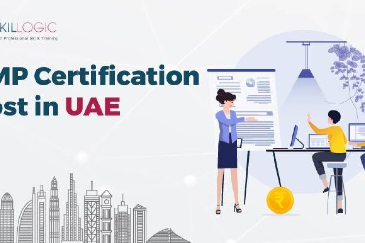 How much is the PMP Training Cost in UAE? - Bangalore