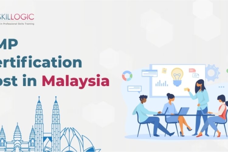 How much is the PMP Certification Training Cost in Malaysia? - Bangalore