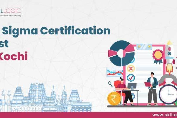 How much is the Six Sigma Certification Cost in Kochi? - Bangalore