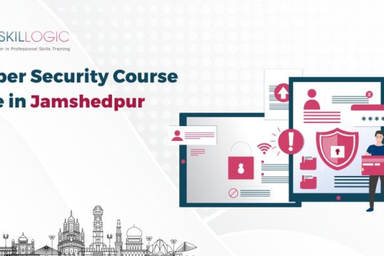 How much is the Cyber Security Course Fee in Jamshedpur? - Bangalore