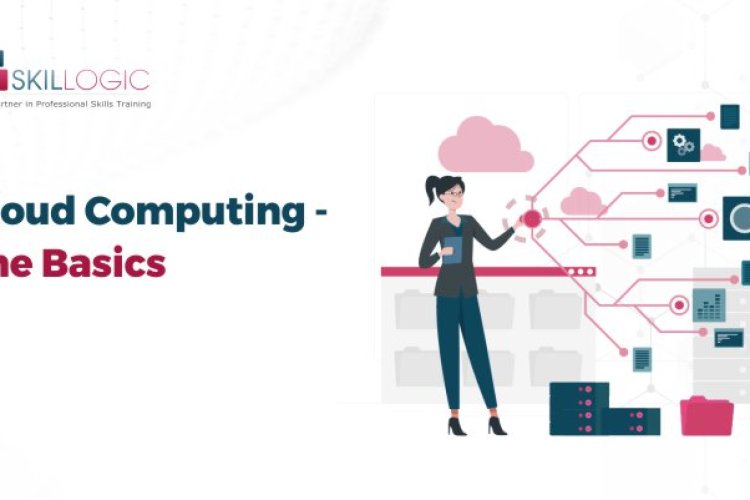 Cloud Computing - The Basics - Bangalore