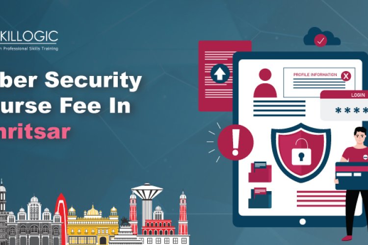 How much is the Cyber Security Course Fees in Amritsar? - Bangalore