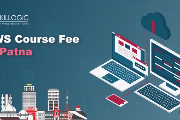 How much is the AWS Course Fee in Patna? - Bangalore