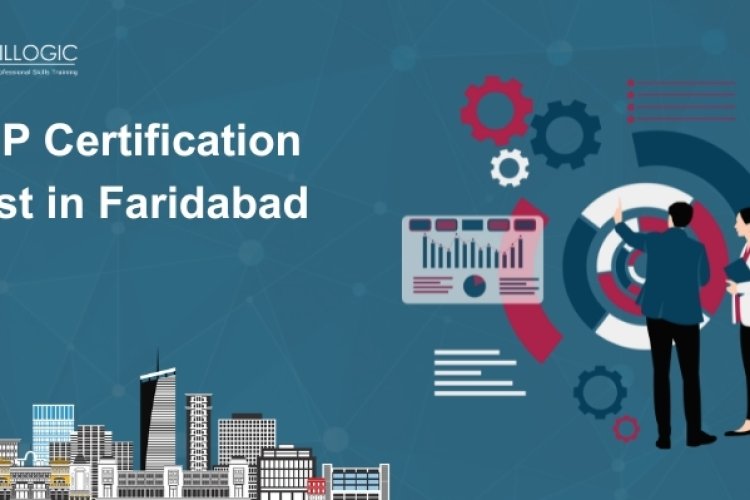 How Much is the PMP Certification Cost in Faridabad? - Bangalore