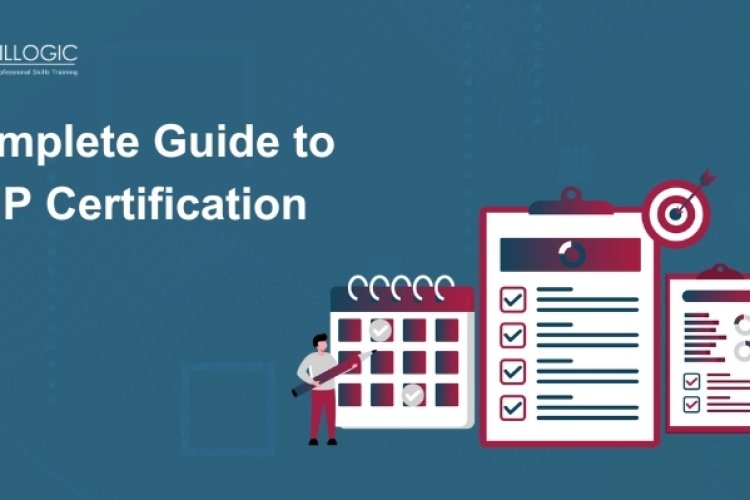 Complete Guide to PMP Certification - Bangalore