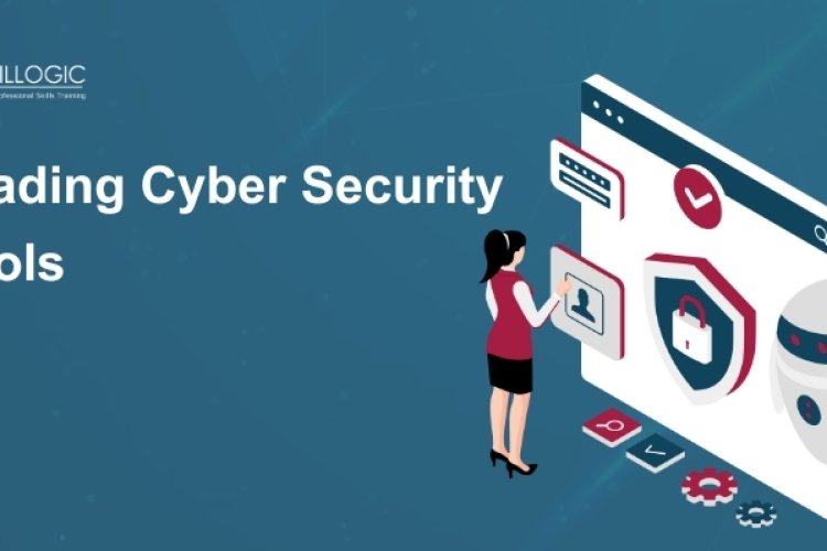 Leading Cyber Security Tools - Bangalore