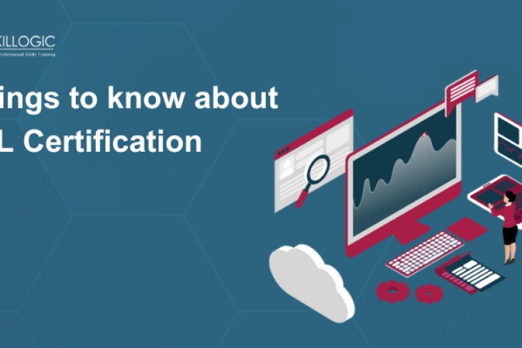 Things to know about ITIL Certification - Bangalore