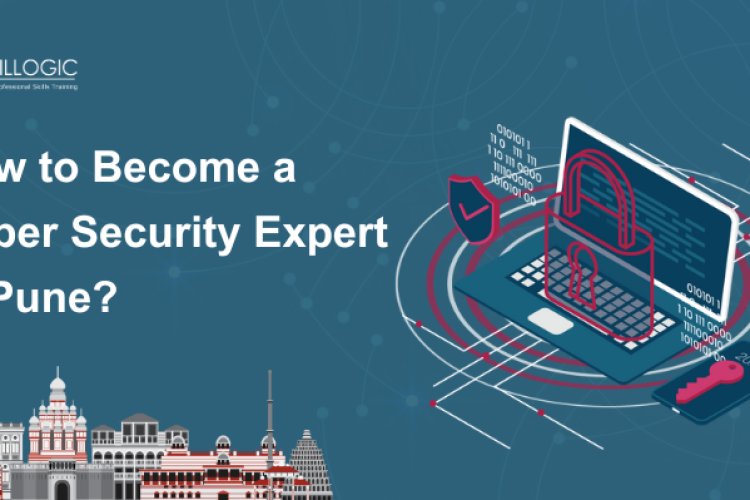 How to Become a Cyber Security Expert in Pune? - Bangalore