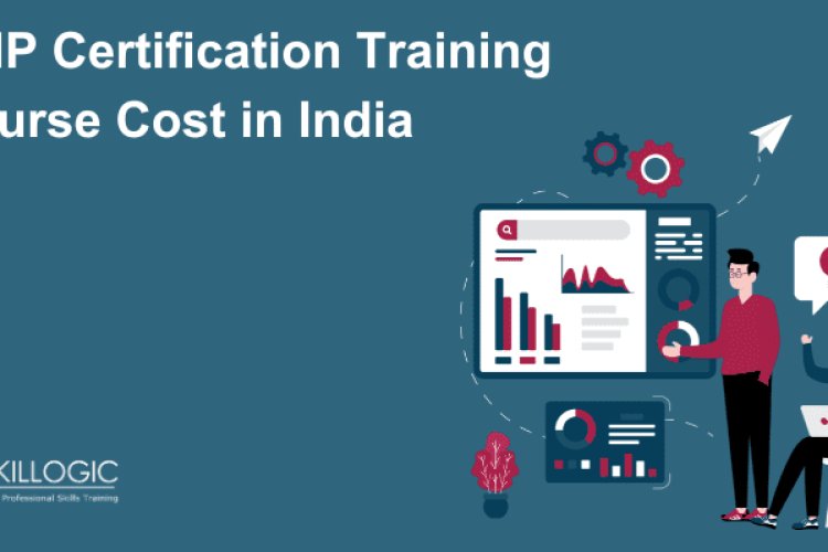 PMP Certification Training Course Cost in India - Bangalore