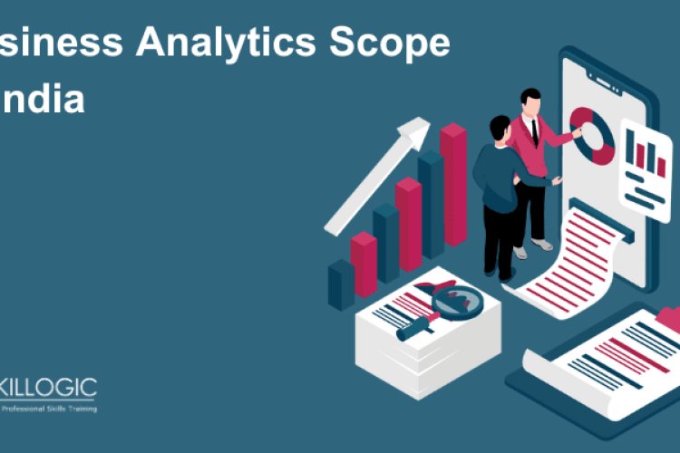 Business Analytics Scope in India - Bangalore