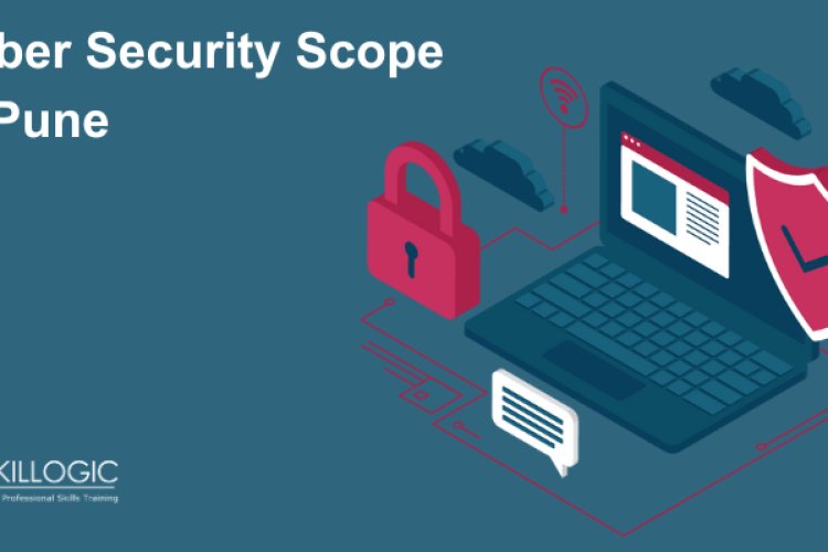 Cybersecurity Scope in Pune - Bangalore
