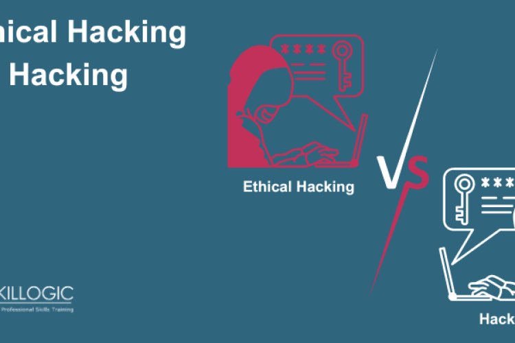 Ethical Hacking vs. Hacking - Bangalore