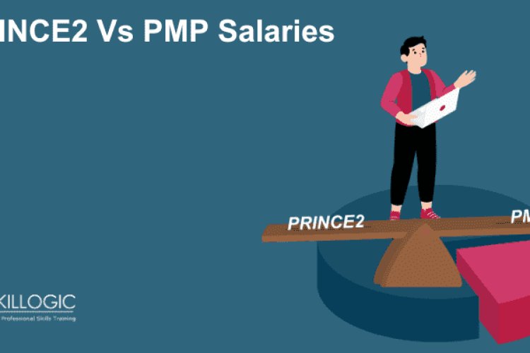 PRINCE2 Vs PMP Salaries - Bangalore