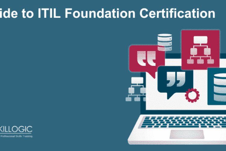 A Comprehensive Guide to Obtaining the ITIL Foundation Certification ...
