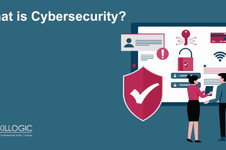 What is Cyber security? A Beginner’s Guide to Protecting Your Data - Bangalore