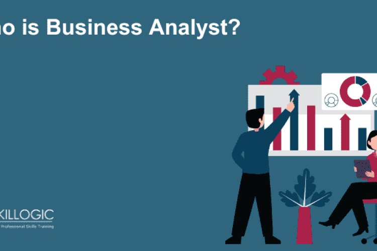 Who is a Business Analyst? - Bangalore