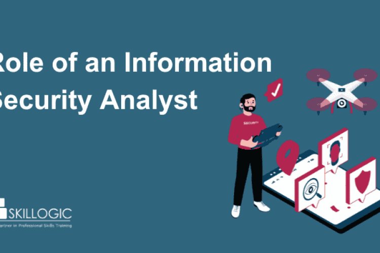 Identifying the Role of an Information Security Analyst - Bangalore