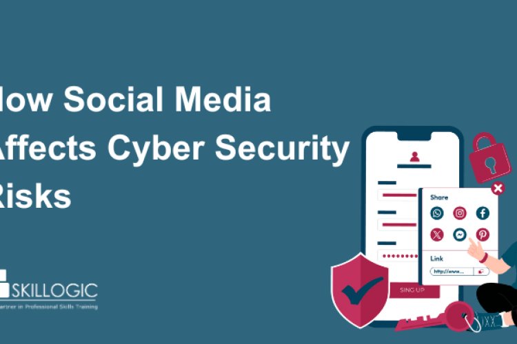 How Social Media Affects Cyber Security Risks - Bangalore